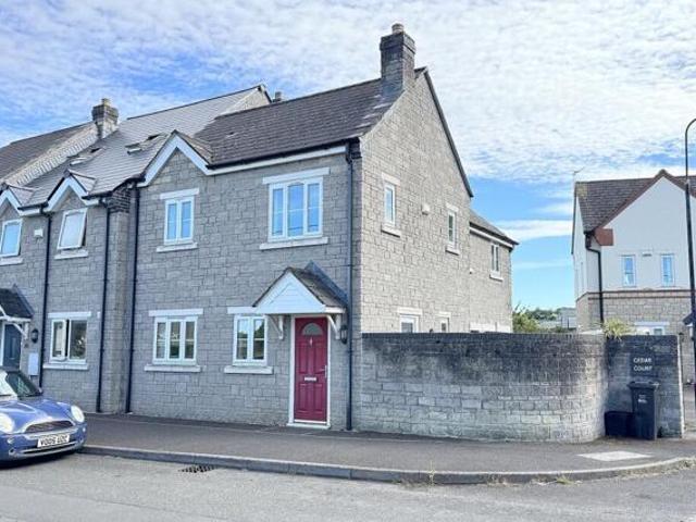 3 Bedroom House Somerset Somerset 100917747
