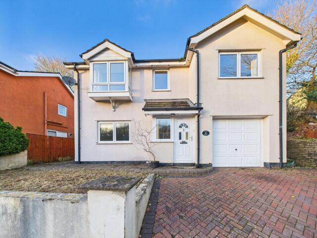 3 Bedroom House Saundersfoot Pembrokeshire 99571787