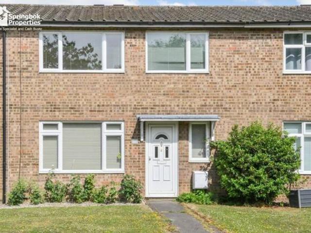 3 Bedroom House Sawbridgeworth Hertfordshire 98233313