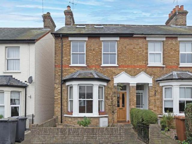 3 Bedroom House Sawbridgeworth Hertfordshire 100426209