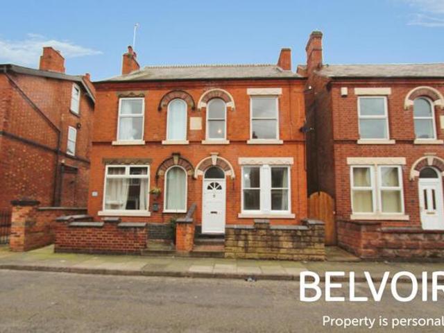 3 Bedroom House Sawley Derbyshire LS100503008