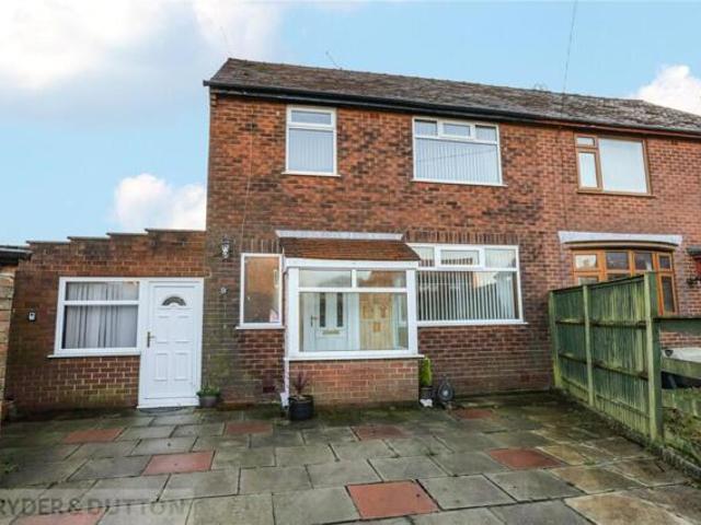3 Bedroom House Saddleworth Oldham LS100132638