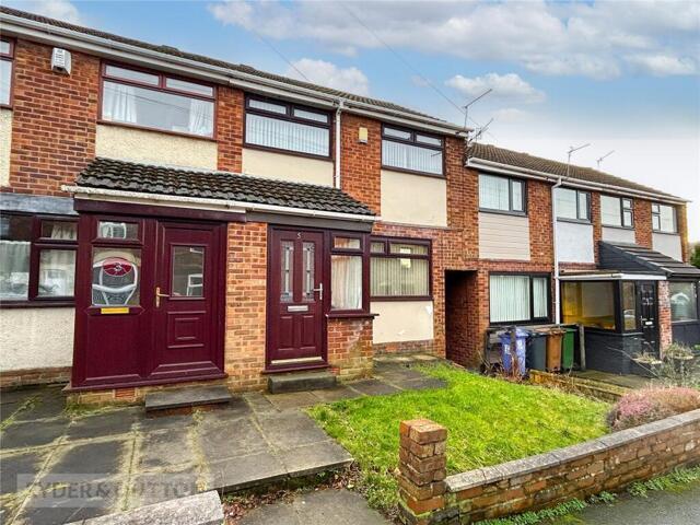 3 Bedroom House Saddleworth Tameside 100881480