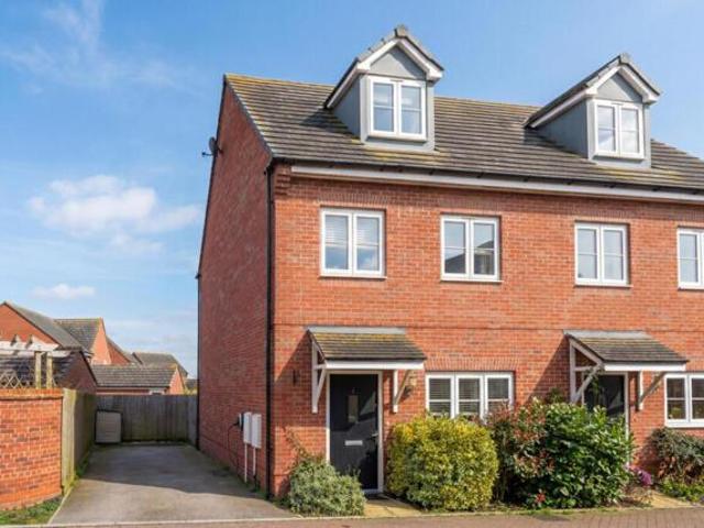 3 Bedroom House Saffron Walden Essex LS101168314
