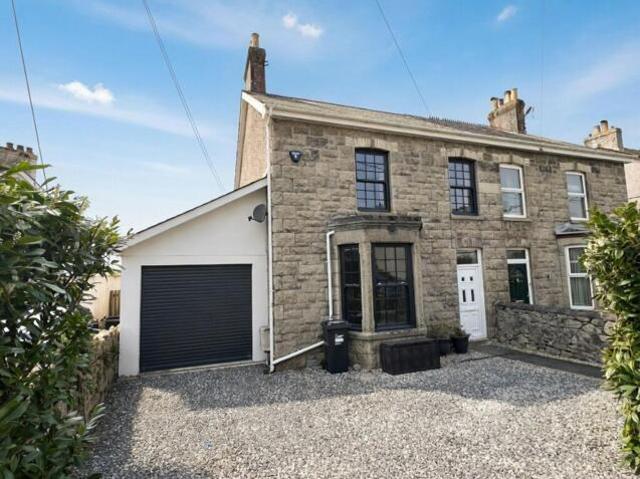 3 Bedroom House Saint Austell Cornwall 100881332