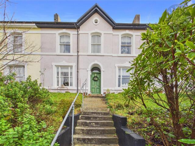 3 Bedroom House Saint Austell Cornwall 100263219