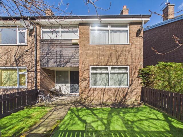 3 Bedroom House Saint Helens St Helens 100825124