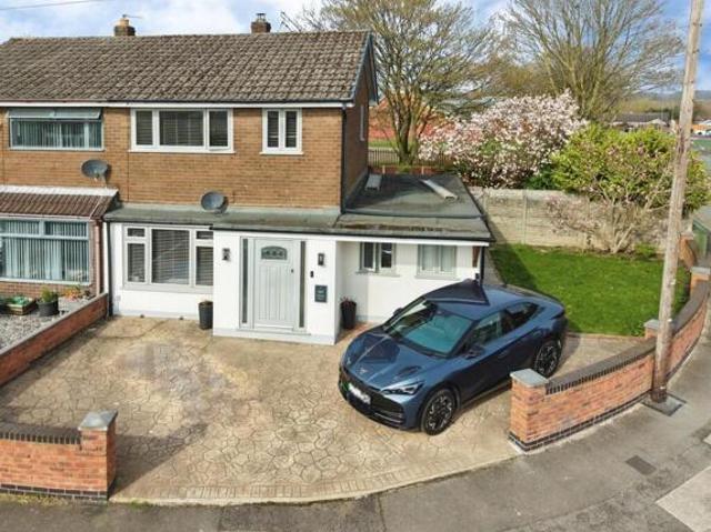 3 Bedroom House Saint Helens St Helens 101996035