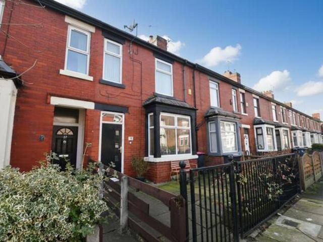 3 Bedroom House Salford Salford 100987814