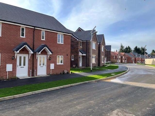 3 Bedroom House Salisbury Wiltshire 98278001
