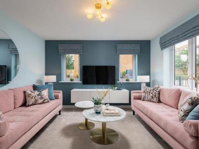 3 Bedroom House Salisbury Wiltshire 100787075