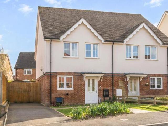 3 Bedroom House Salisbury Wiltshire 101675965