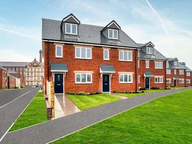 3 Bedroom House Sandiacre Derbyshire 100614784