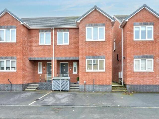 3 Bedroom House Sandiacre Derbyshire 98577809