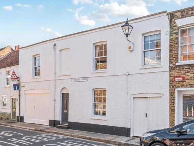 3 Bedroom House Sandwich Kent 100953414