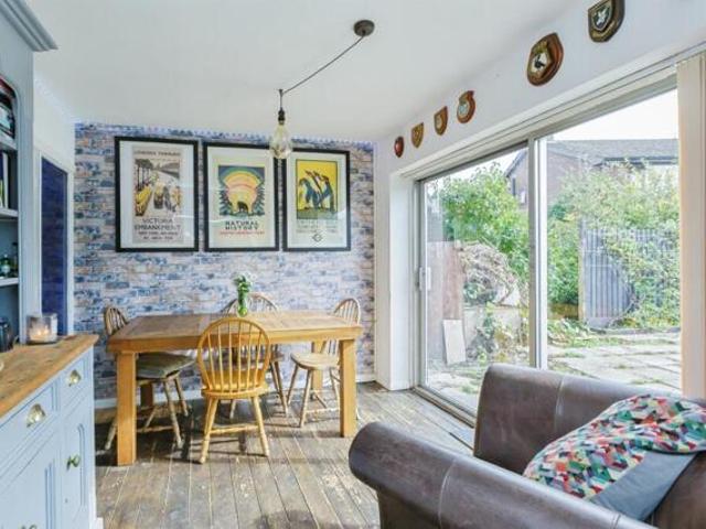 3 Bedroom House Sapcote Sapcote 98545736
