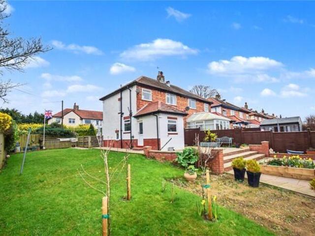 3 Bedroom House Scarborough North Yorkshire LS100733787
