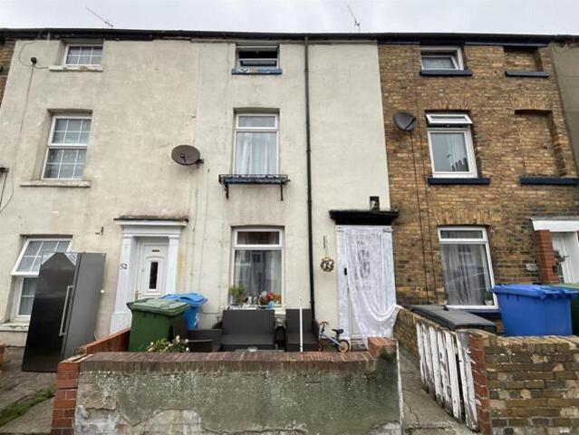 3 Bedroom House Scarborough North Yorkshire LS101931723