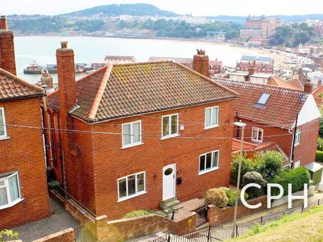 3 Bedroom House Scarborough North Yorkshire 100132182