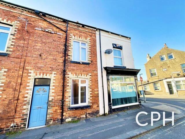 3 Bedroom House Scarborough North Yorkshire 100132691