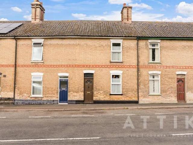 3 Bedroom House Scole Norfolk 98262494