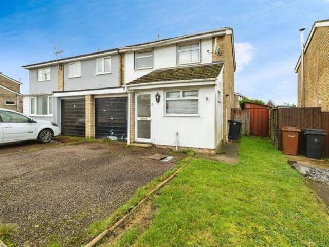 3 Bedroom House Scole Norfolk 99436861