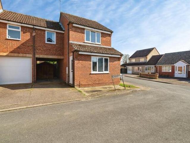 3 Bedroom House Scole Norfolk LS101674753