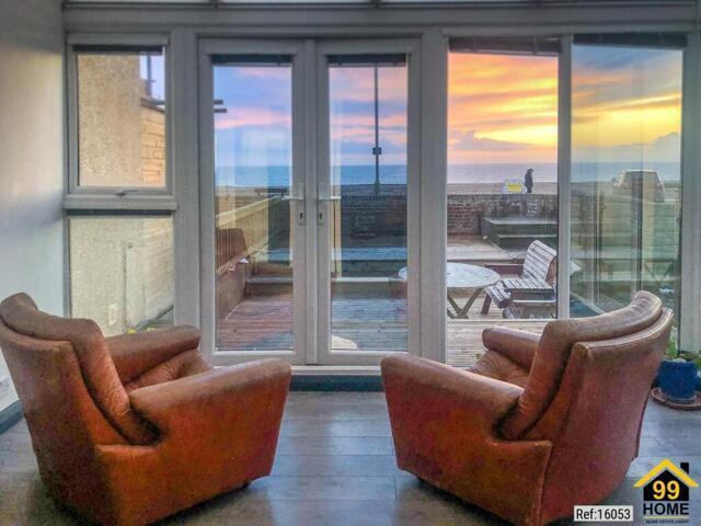3 Bedroom House Seaford East Sussex 100132279