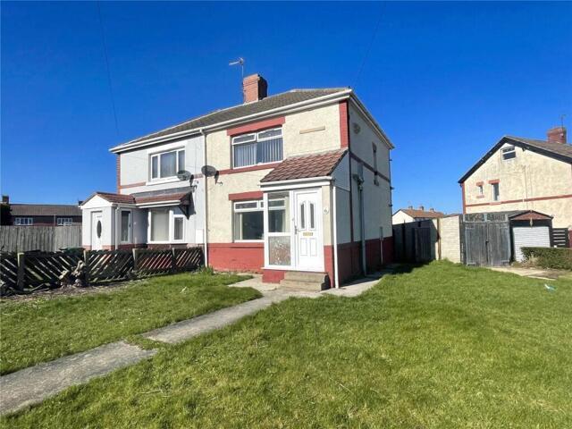 3 Bedroom House Seaham County Durham 99277830