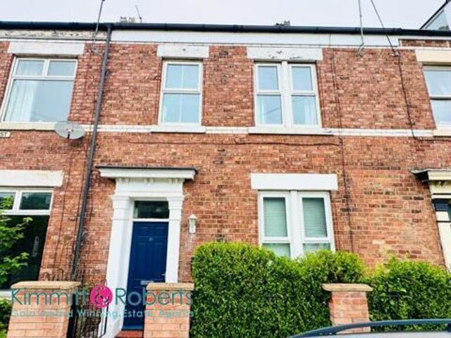 3 Bedroom House Seaham County Durham LS98766105