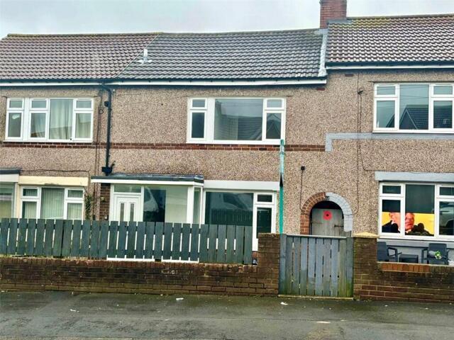 3 Bedroom House Seaham County Durham LS98834759