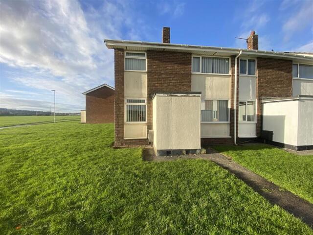 3 Bedroom House Seaton Delaval Seaton Delaval 101119501