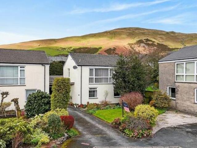 3 Bedroom House Sedbergh Cumbria 101231851