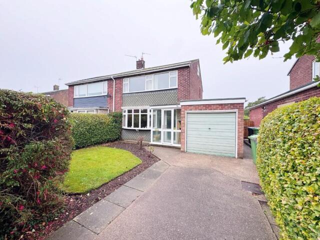 3 Bedroom House Sedgefield Durham 98278298