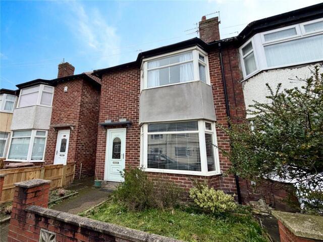 3 Bedroom House Sefton Sefton 100733509