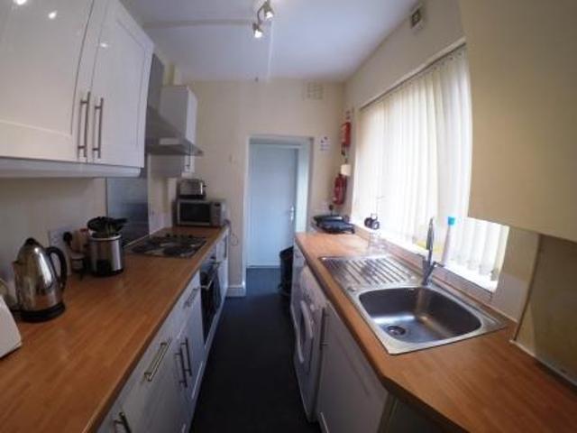 3 Bedroom House Selly Park West Midlands LS101302420