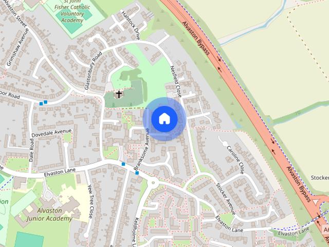 3 Bedroom House Semi Detached
