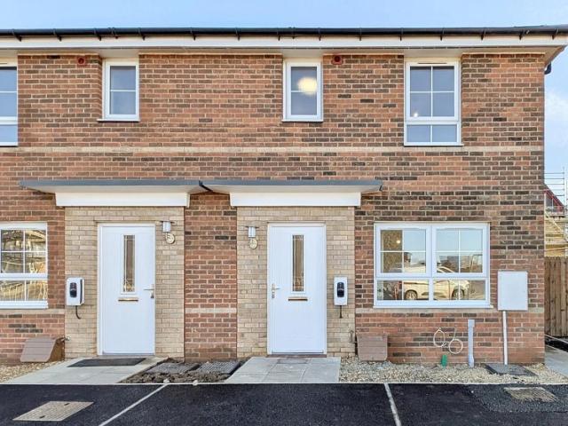 3 Bedroom House Semi Detached