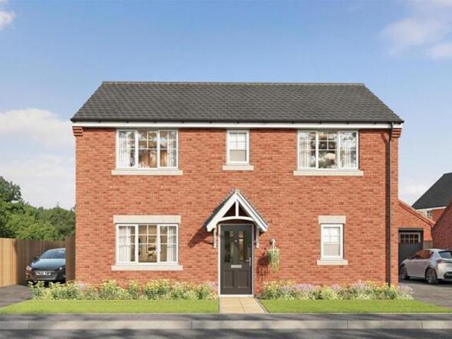 3 Bedroom House Shuttlewood Road Shuttlewood Road LS98969023