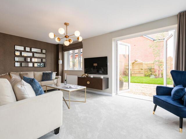 3 Bedroom House Shaftesbury Dorset LS101199898