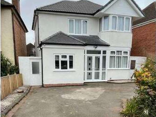 3 Bedroom House Share