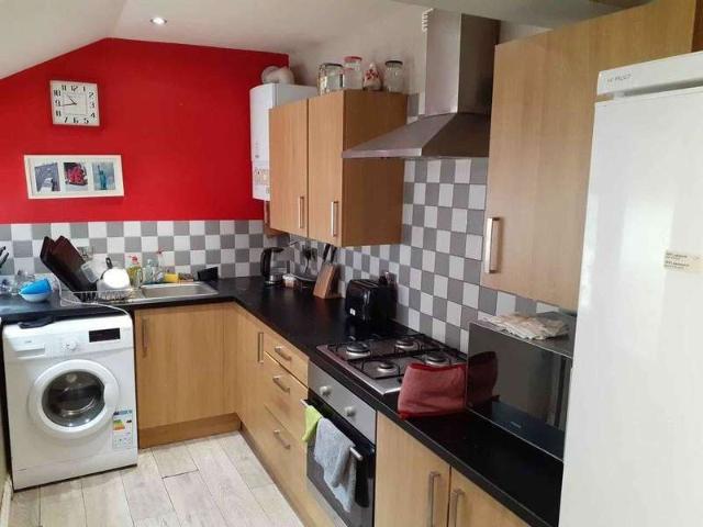 3 Bedroom House Share