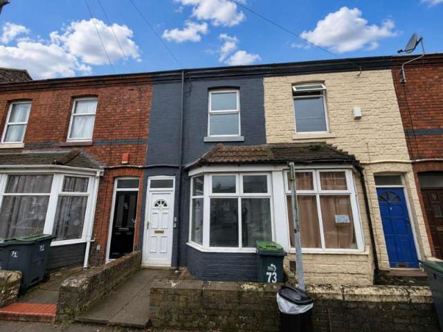 3 Bedroom House Share