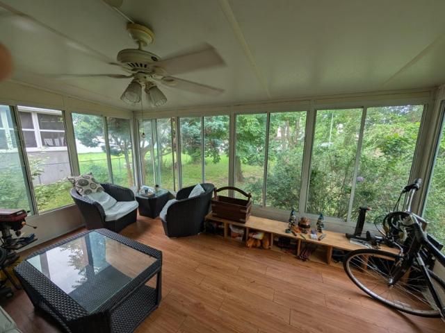 3 bedroom house share