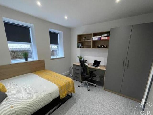 3 Bedroom House Share For Rent In Commercial Point, Beeston