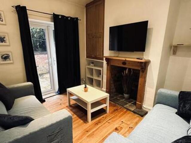 3 Bedroom House Share For Rent In Chester