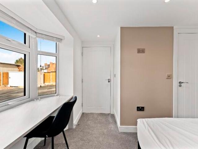3 bedroom house share for rent in Abbey Street, Derby, Derbyshire, DE22