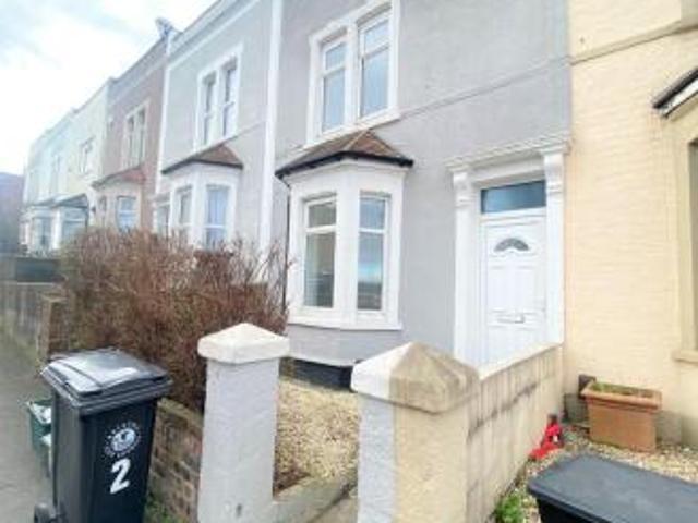 3 bedroom house share for rent in Alfred Road, Bedminster BS3