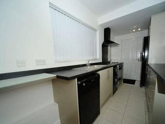 3 bedroom house share for rent in Aske Road Middlesbrough TS1