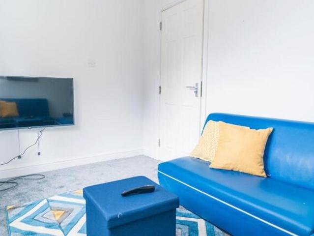 4 bedroom house share for rent in Bouverie Street, Chester, Cheshire, CH1